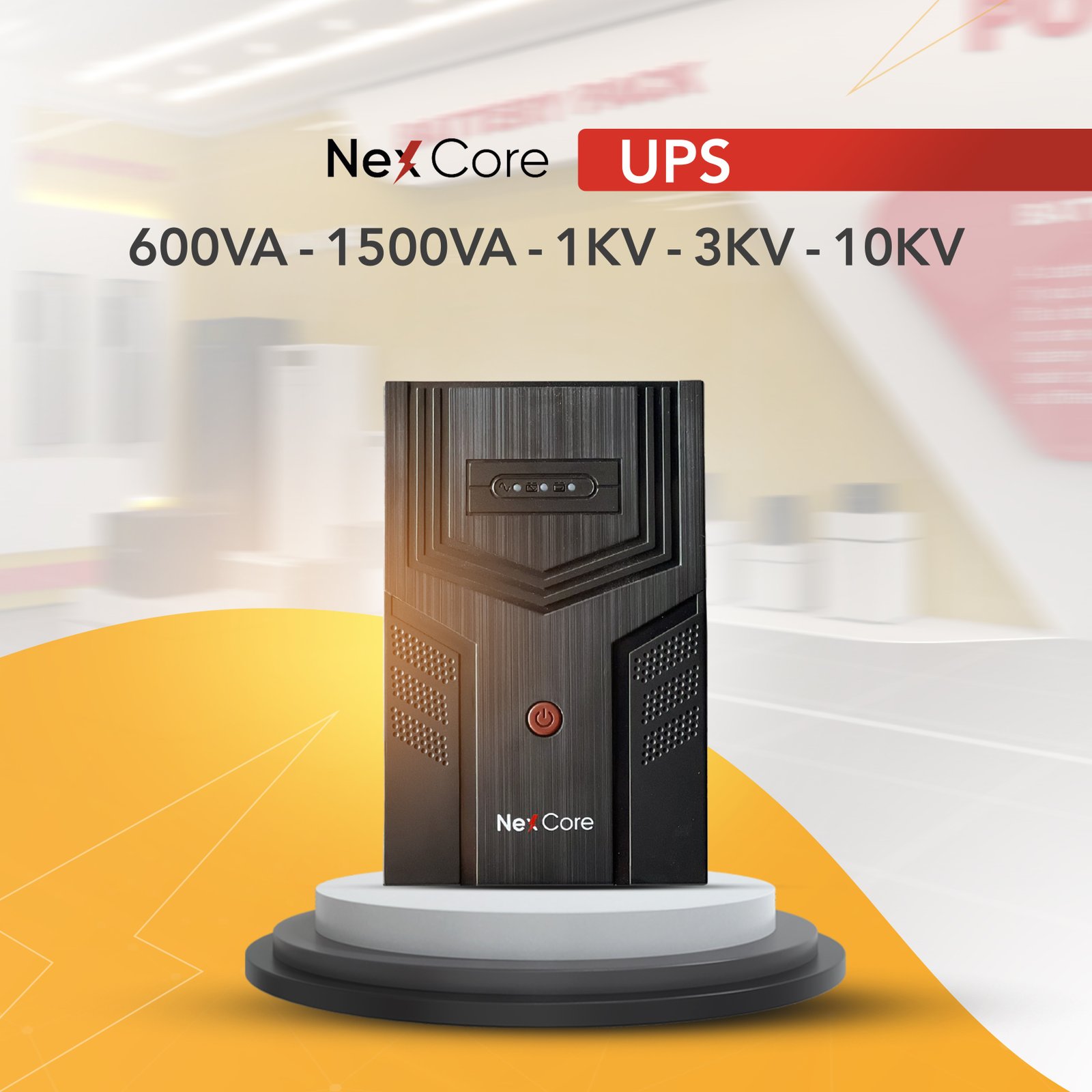 Power Orbits - Harness the Orbit. Power Your World